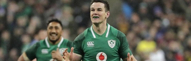 Ultimate Rugby's Test Team Of The Year | Ultimate Rugby Players, News ...