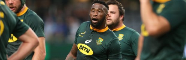 As It Stands: Selecting a 31-man Springbok Squad for 2019 RWC ...