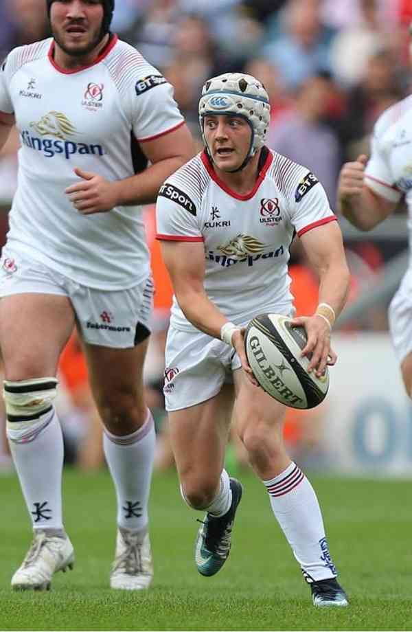 Michael Lowry | Ultimate Rugby Players, News, Fixtures and Live Results