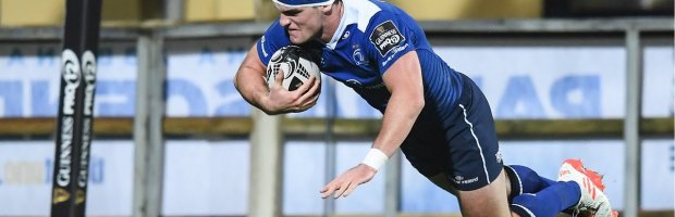 Tom Daly joins Connacht on loan from Leinster | Ultimate Rugby Players ...