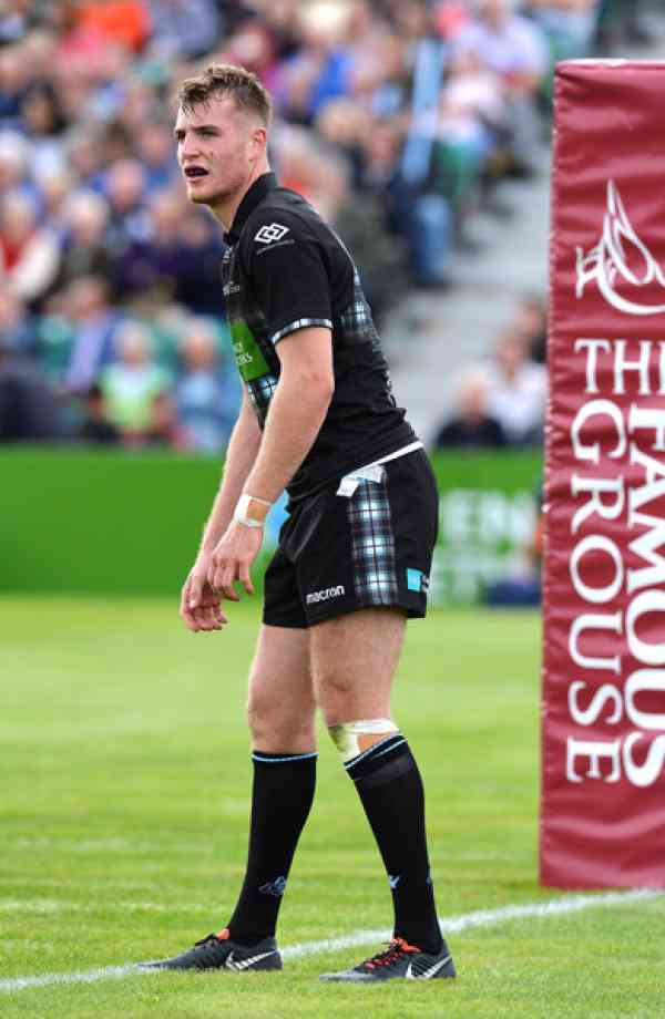 Stafford McDowall | Ultimate Rugby Players, News, Fixtures and Live Results