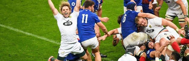 Buzzer Beaters and Heart Breakers | Ultimate Rugby Players, News ...