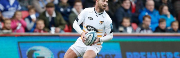Le Roux to remain at Wasps | Ultimate Rugby Players, News, Fixtures and ...
