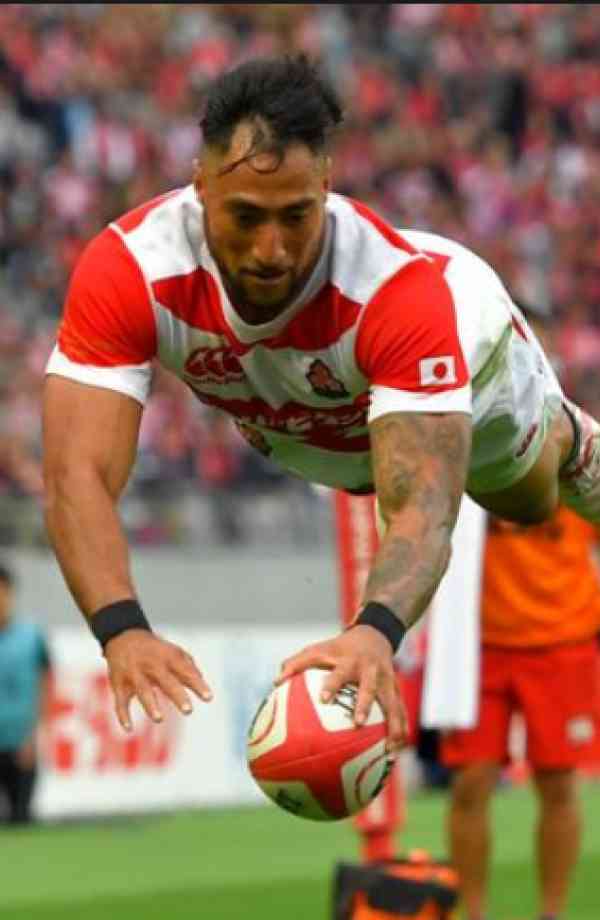 Jamie Henry | Ultimate Rugby Players, News, Fixtures and Live Results