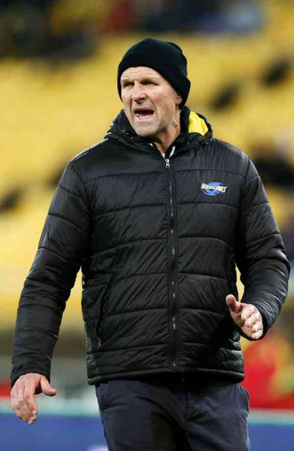 John Plumtree | Ultimate Rugby Players, News, Fixtures and Live Results