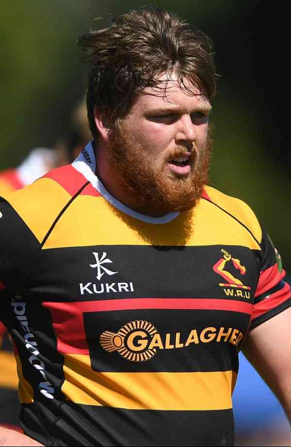 Ayden Johnstone | Ultimate Rugby Players, News, Fixtures and Live Results