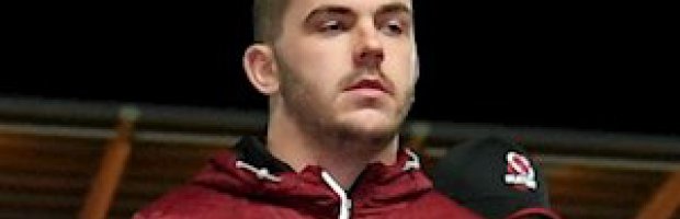 Adam McBurney another talent in Ulster’s long line of No 2s | Ultimate ...