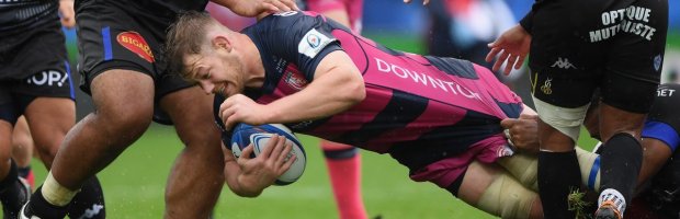 Tom Savage banned for two weeks | Ultimate Rugby Players, News ...