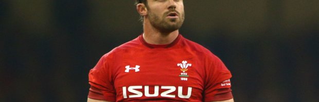Halfpenny & Young named in Wales' Six Nations squad | Ultimate Rugby ...