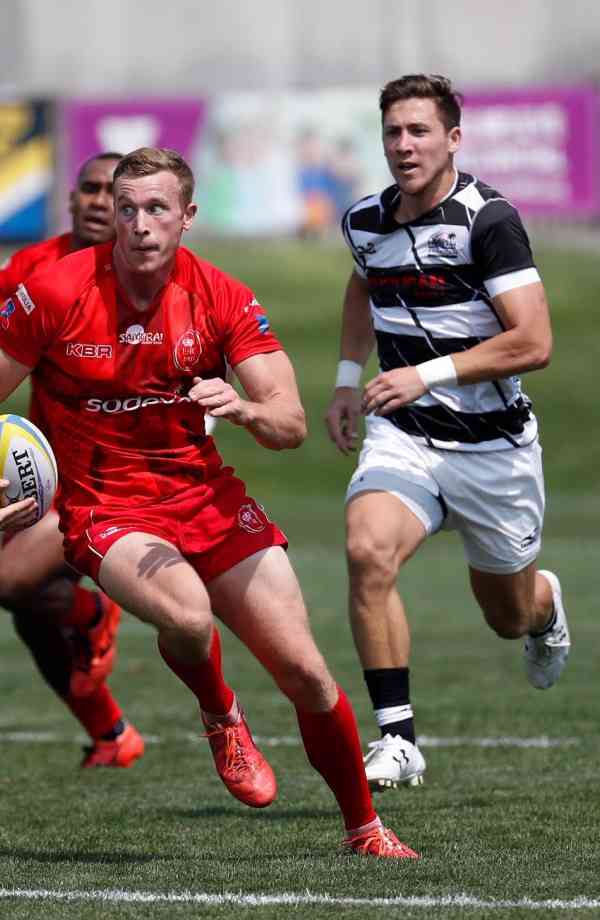 William Reeve | Ultimate Rugby Players, News, Fixtures and Live Results
