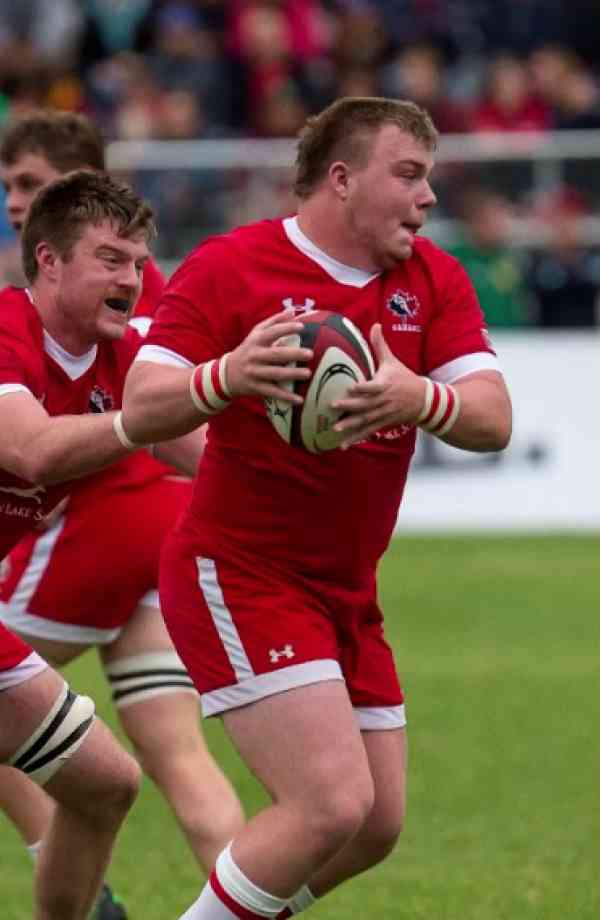 Cole Keith | Ultimate Rugby Players, News, Fixtures and Live Results