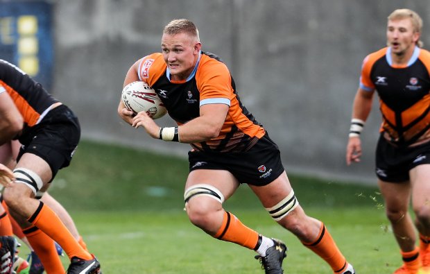 Internationals Set To Light Up MLR Season 2 | Ultimate Rugby Players ...