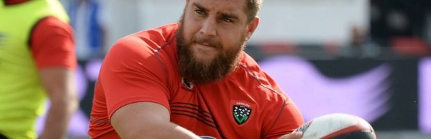 Xavier Chiocci signs for Lyon | Ultimate Rugby Players, News, Fixtures ...