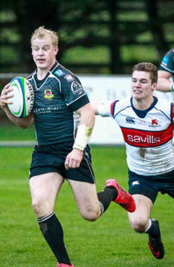 Callum Patterson | Ultimate Rugby Players, News, Fixtures and Live Results
