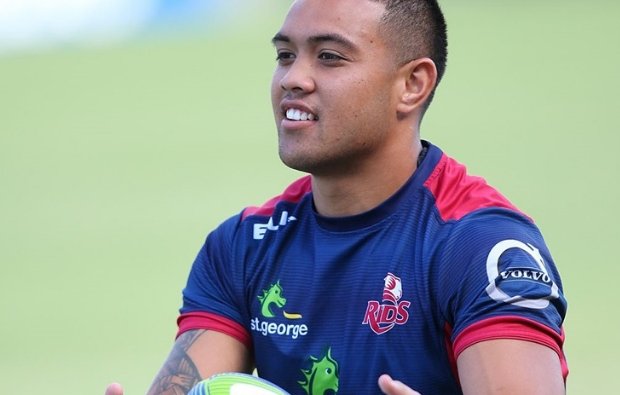 Duncan Paia'aua joins Toulon | Ultimate Rugby Players, News, Fixtures ...