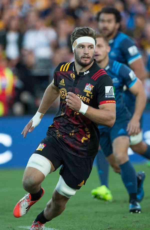 Lachlan Boshier | Ultimate Rugby Players, News, Fixtures and Live Results