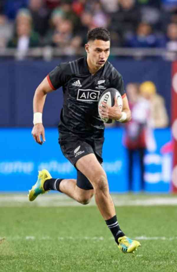 Shaun Stevenson | Ultimate Rugby Players, News, Fixtures and Live Results