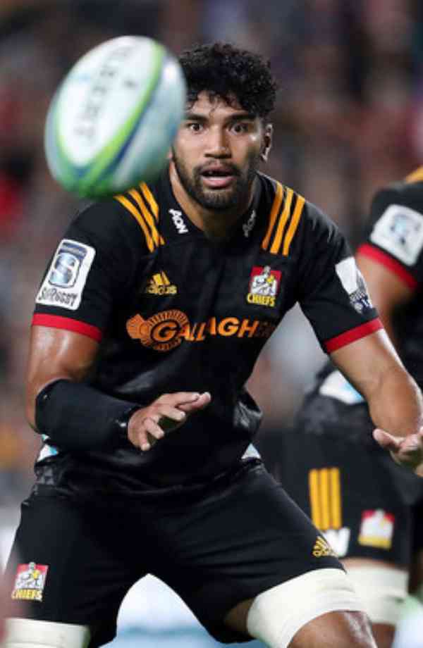 Taleni Seu | Ultimate Rugby Players, News, Fixtures and Live Results