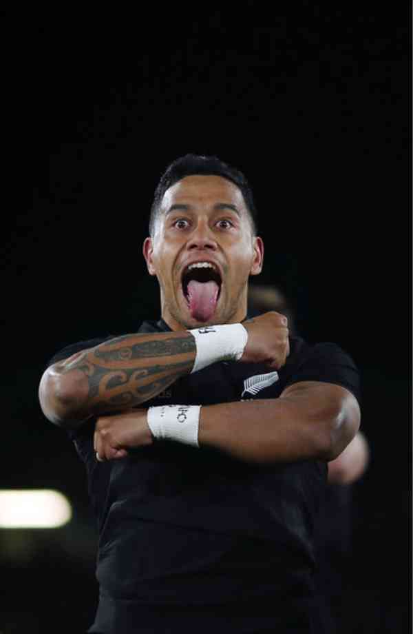 Te Toiroa Tahuriorangi | Ultimate Rugby Players, News, Fixtures and ...