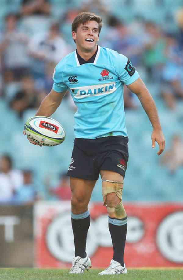 Mitch Short | Ultimate Rugby Players, News, Fixtures and Live Results