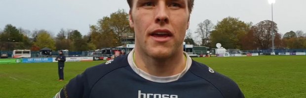 Adam Peters signs a new contract with Coventry Rugby | Ultimate Rugby ...