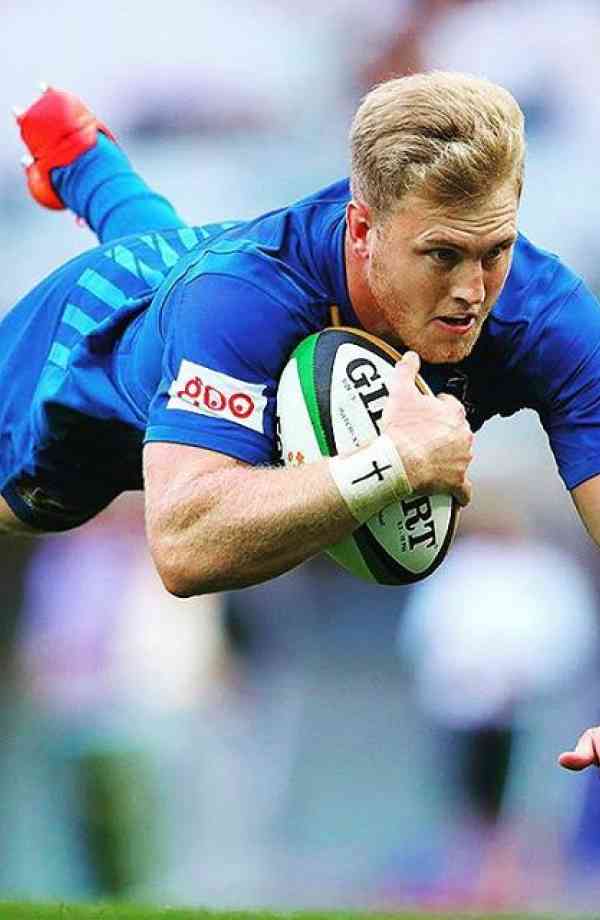 Shane Gates | Ultimate Rugby Players, News, Fixtures and Live Results