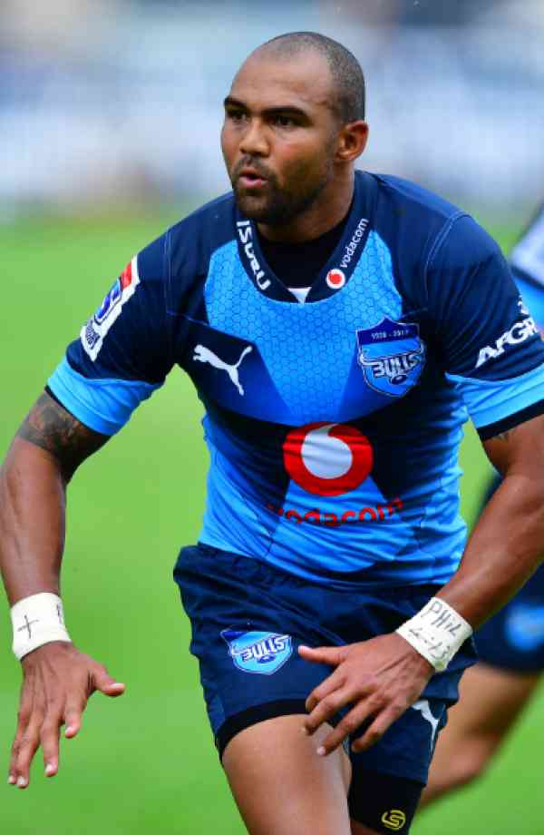 Cornal Hendricks | Ultimate Rugby Players, News, Fixtures and Live Results