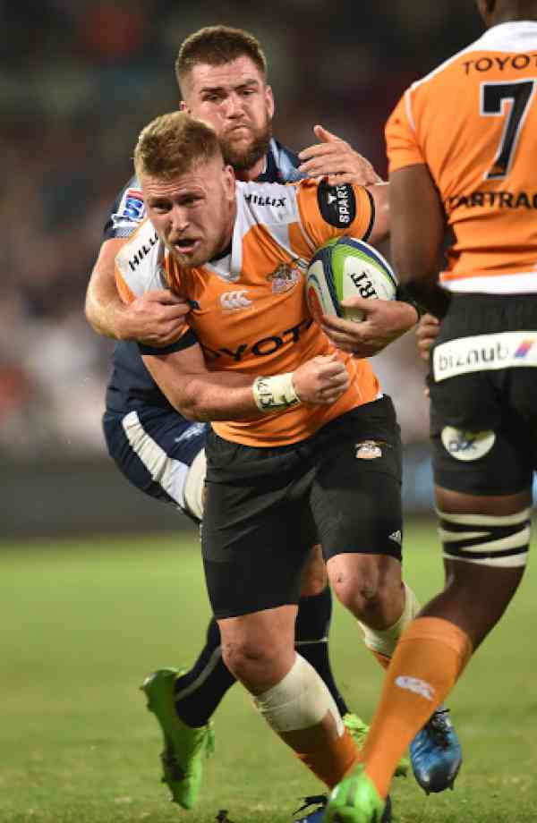 Paul Schoeman | Ultimate Rugby Players, News, Fixtures and Live Results