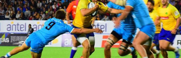Uruguay finish 2nd in the ARC | Ultimate Rugby Players, News, Fixtures ...