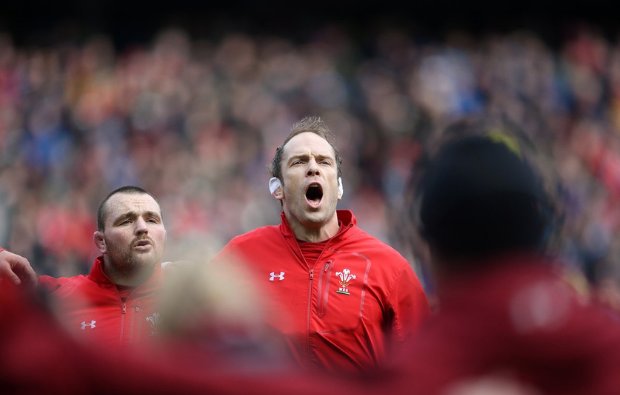 Most Capped Test Side Of All-Time | Ultimate Rugby Players, News ...