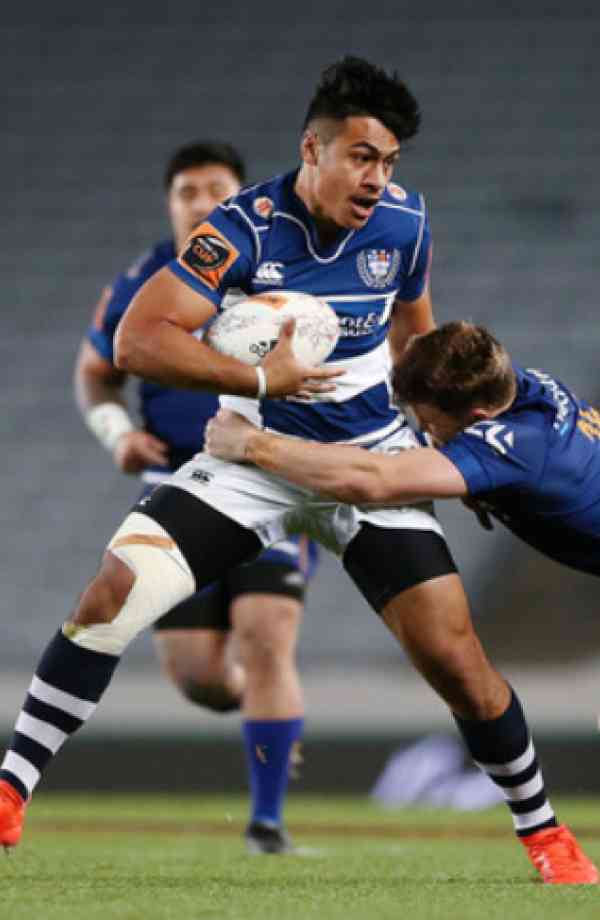 Tanielu Tele'a | Ultimate Rugby Players, News, Fixtures and Live Results