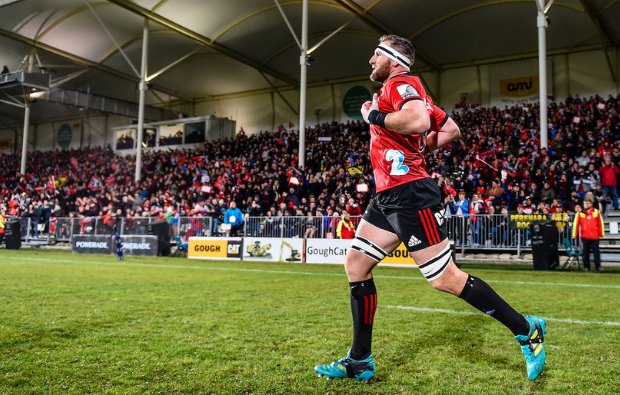 All Black captain returns for top of the table New Zealand derby ...