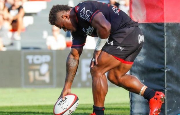 Fijian superstar set to leave Toulon at the end of the season ...