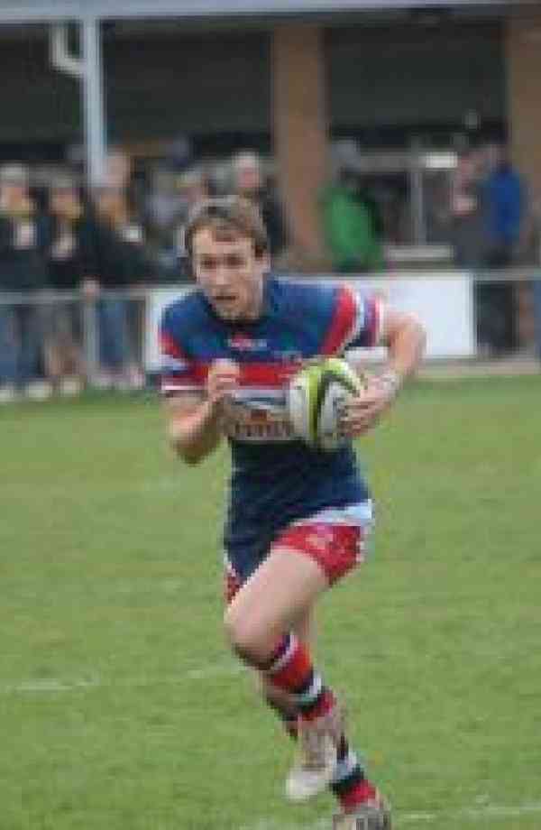 Paul Roberts | Ultimate Rugby Players, News, Fixtures and Live Results