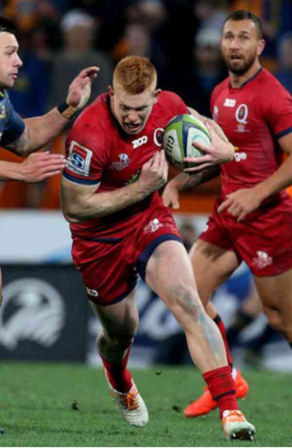 Campbell Magnay | Ultimate Rugby Players, News, Fixtures and Live Results