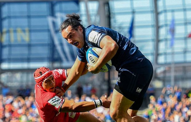 European Team of the Week | Ultimate Rugby Players, News, Fixtures and ...