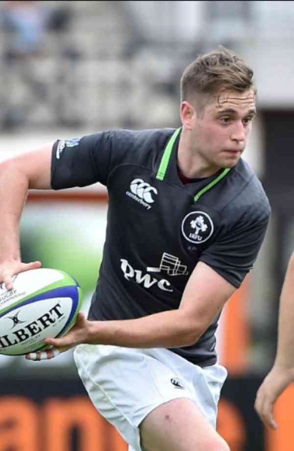 Conor Dean | Ultimate Rugby Players, News, Fixtures and Live Results