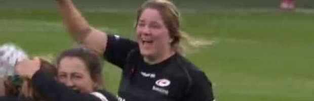 Tyrrells Premier 15s Final Highlights | Ultimate Rugby Players, News ...