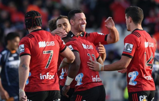 How The 2019 Super Rugby Season Is Shaping Up | Ultimate Rugby Players ...