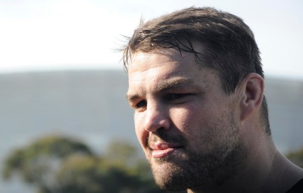 Former Springbok lock announces his retirement | Ultimate Rugby Players ...