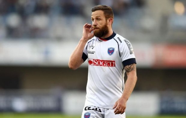 French International David Mele signs for Austin Elite Rugby | Ultimate ...