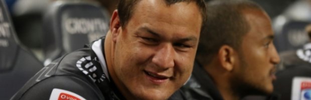 Sale Sharks sign Springbok international prop Coenie Oosthuizen ...