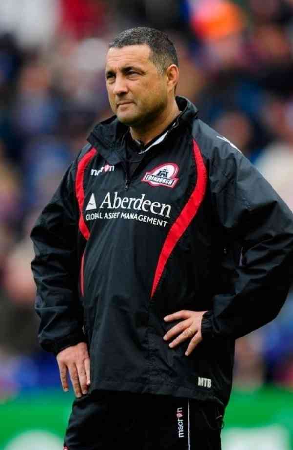 Michael Bradley | Ultimate Rugby Players, News, Fixtures and Live Results