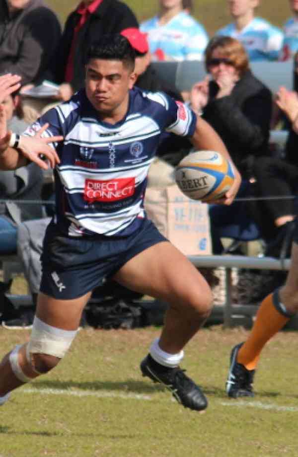 Sione Tui | Ultimate Rugby Players, News, Fixtures and Live Results