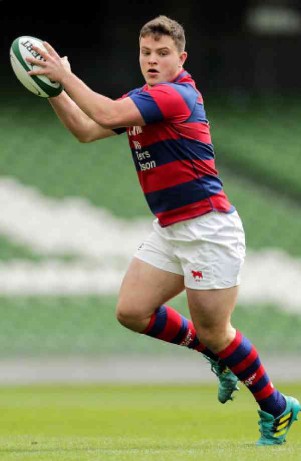 Declan Adamson | Ultimate Rugby Players, News, Fixtures and Live Results