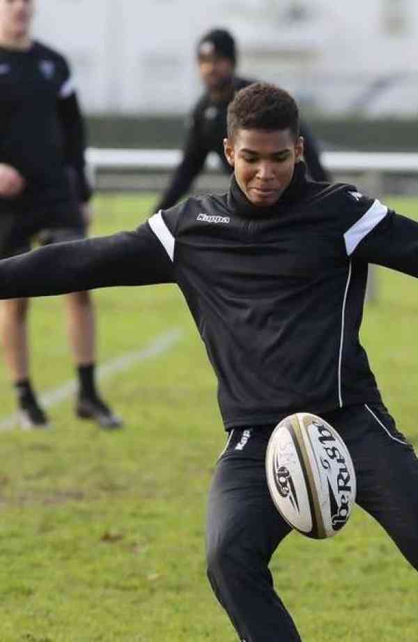 Leo Coly | Ultimate Rugby Players, News, Fixtures and Live Results