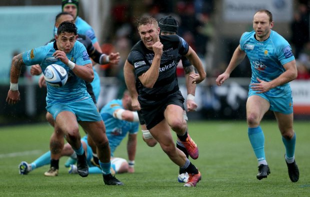 Gloucester add to midfield depth | Ultimate Rugby Players, News ...