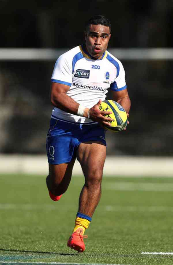 Tautalatasi Tasi | Ultimate Rugby Players, News, Fixtures and Live Results