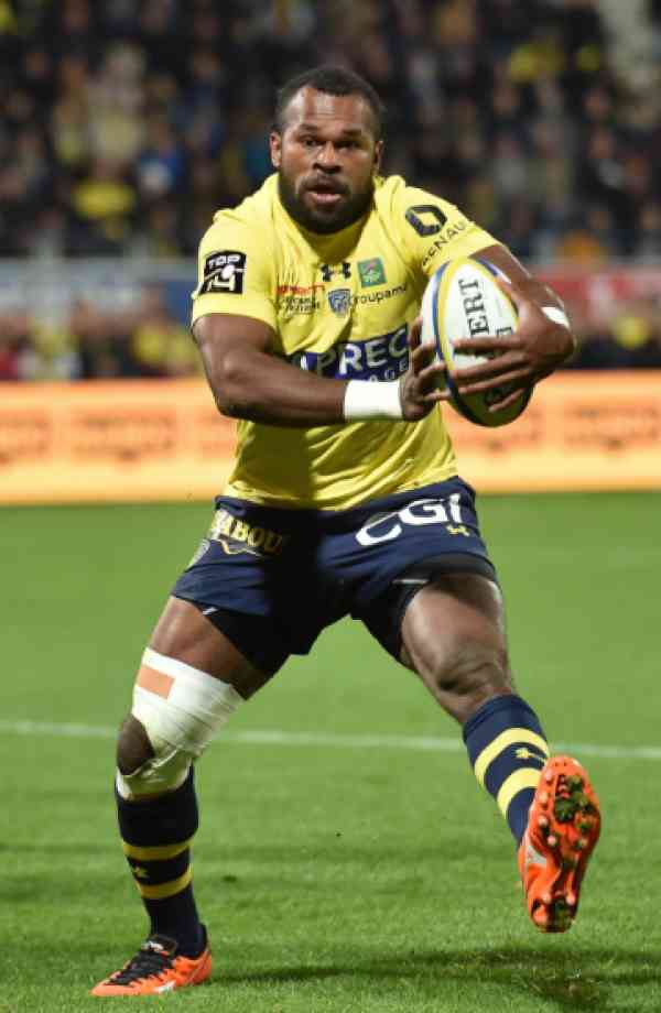 Alivereti Raka | Ultimate Rugby Players, News, Fixtures and Live Results