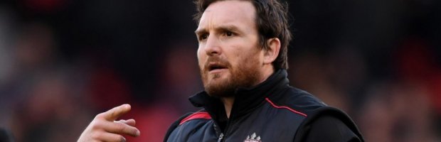 Martin Gleeson joins Wasps coaching team | Ultimate Rugby Players, News ...